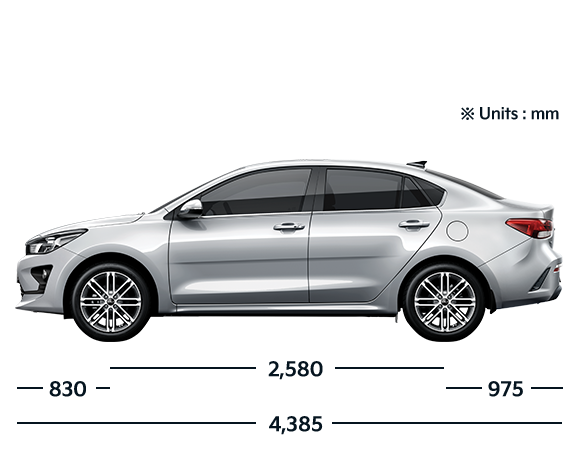 The Rio Specs | Find Your Groove RIO | Kia North Iraq NIM Automotive ...