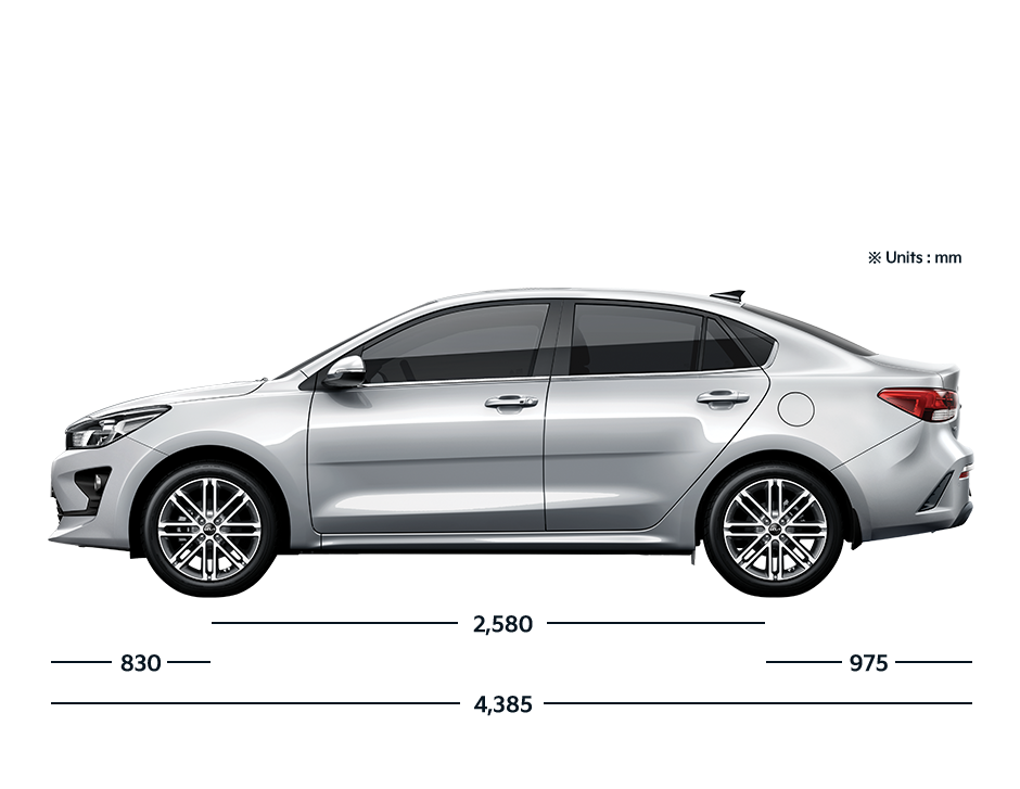 The Rio Specs | Find Your Groove RIO | Kia North Iraq NIM Automotive ...