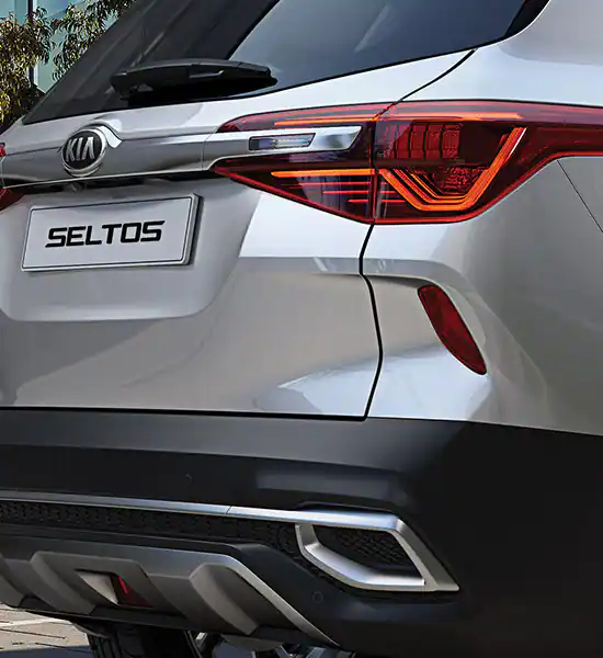 Kia Seltos Gallery | 5 Seater SUV | Kia Motors Global