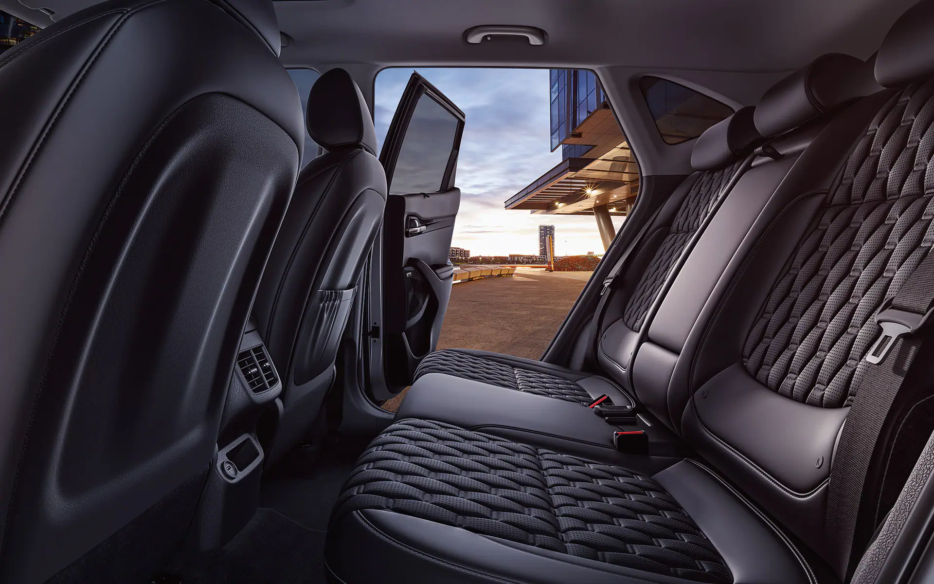 Kia Seltos 2020 | 5 Seater SUV | Kia Iraq North